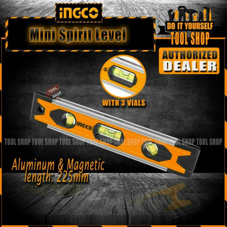 Ingco Infrared Thermometer with Backlight HIT015501 Tool Shop